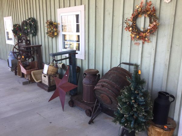 The Orchard - Recipes - Sweet Stuff